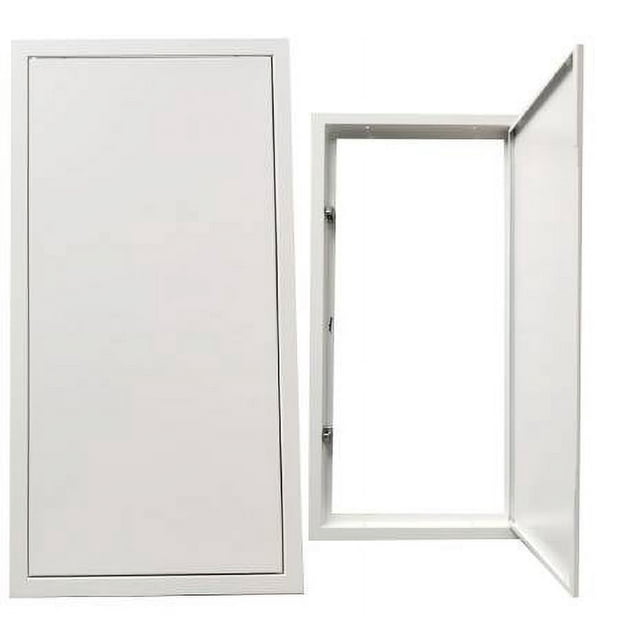 Metal Access Door 14 x 29 inch - Large Access Panels that are Built ...