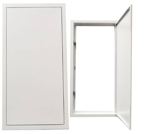 Metal Access Door 14 x 29 inch - Large Access Panels that are Built ...