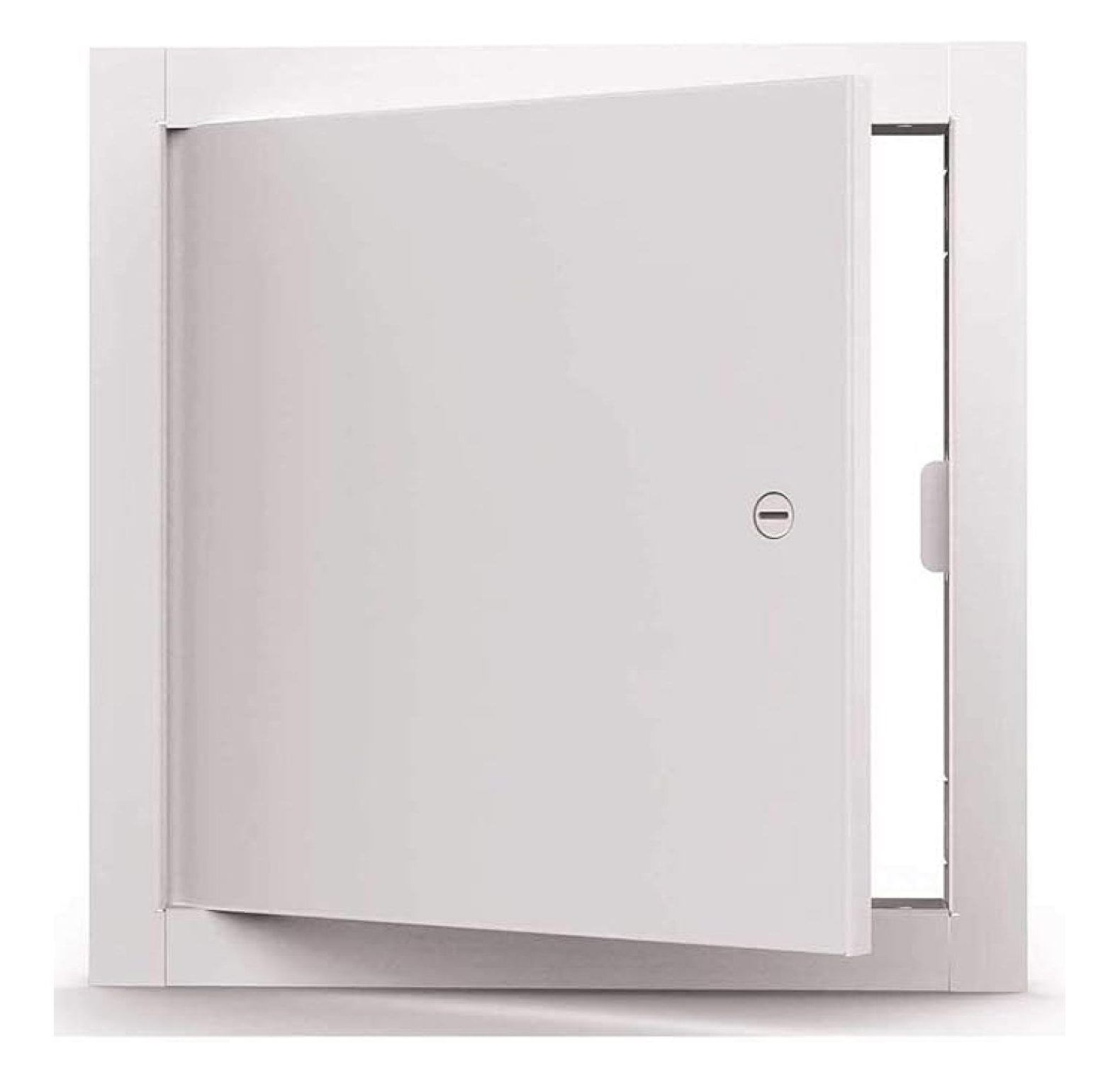 Metal Access Door 24x24 - ED2424SCPC ED-2002 White Steel Access Panel ...
