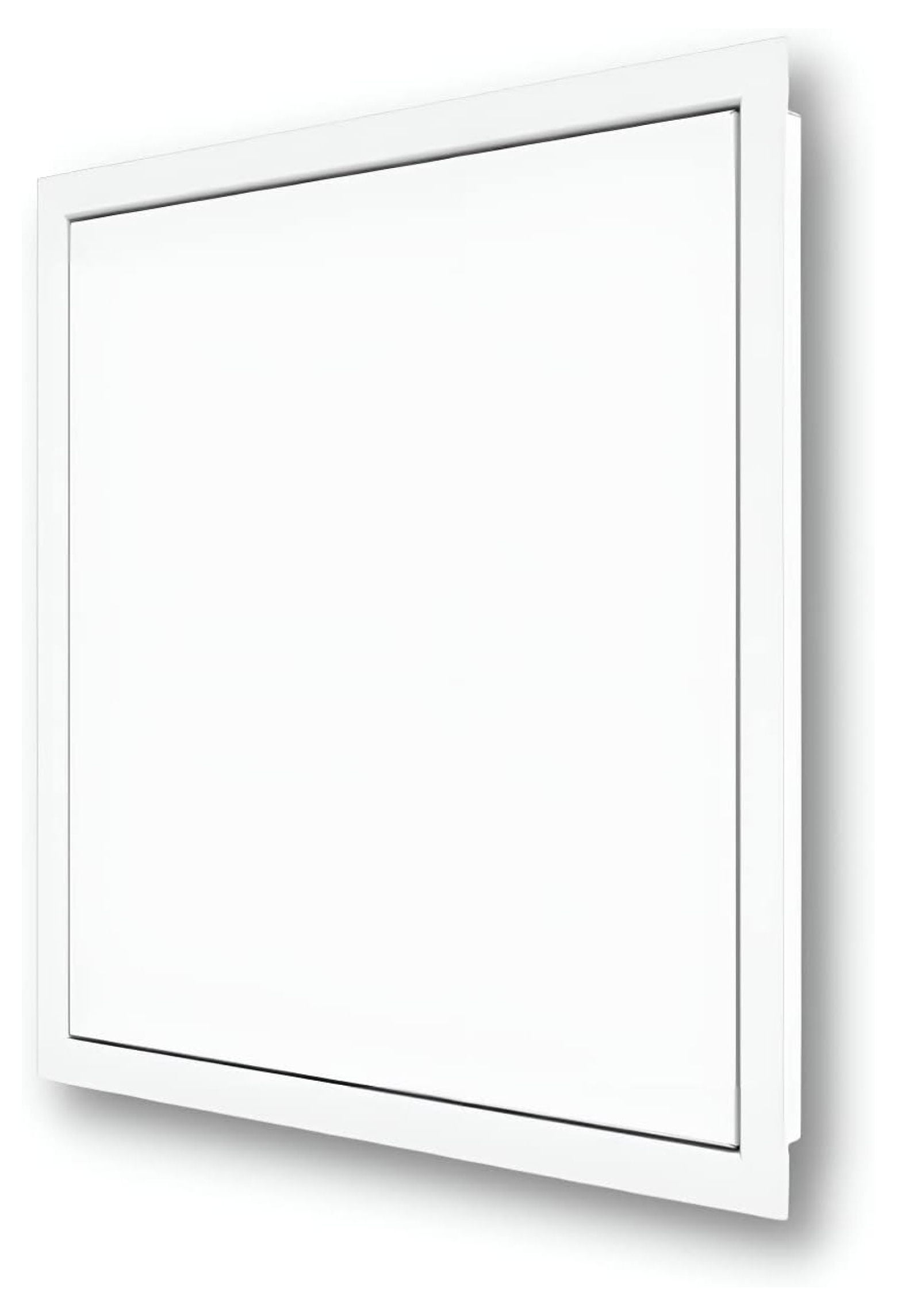 Metal Access Panel Push Lock Inspection Panel Door Push Open Secure ...