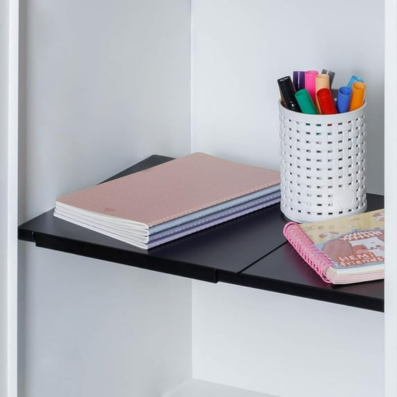 Metal Adjustable Locker Shelf | Heavy Duty Powder-Coated Steel Locker ...