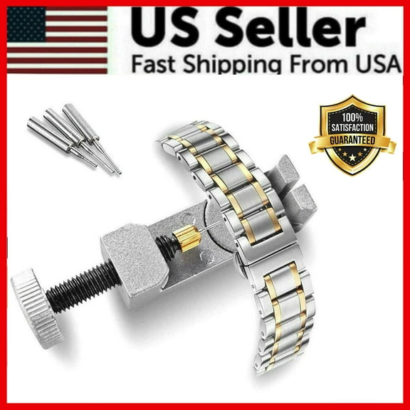 Watch Band Removal Tool