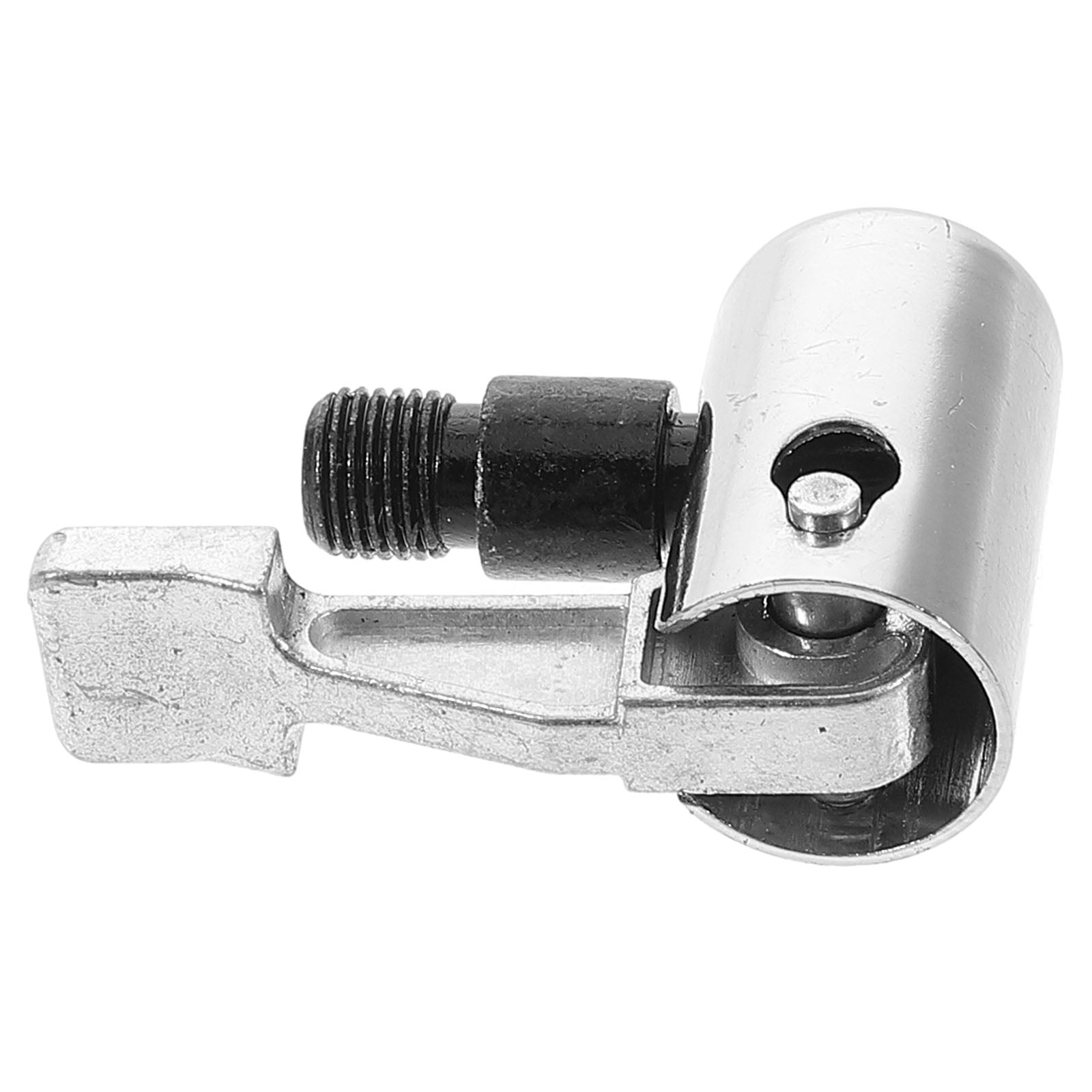 Metal Air Pump Threaded Connectors Mini Air Compressor Portable Air ...