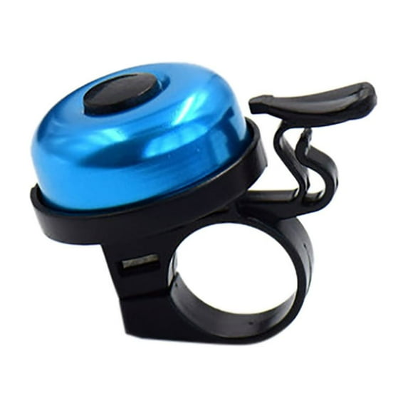 Metal - Alarm with Secure Ring Lock for MTB and Cycling Handlebar ...