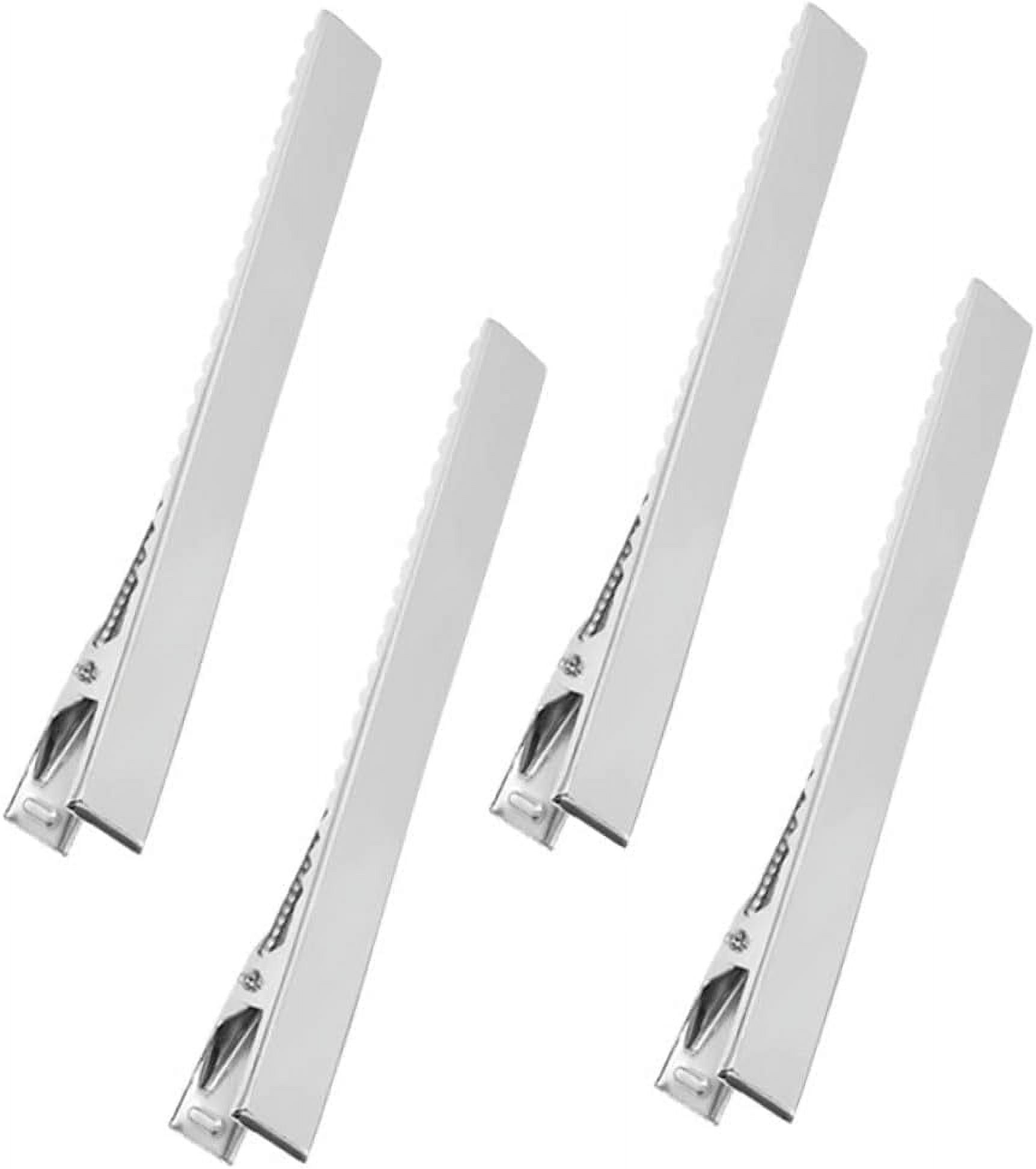 Metal Alligator Clip 200Pcs 4.6cm Crocodile Clip Metal Duckbill Clip ...