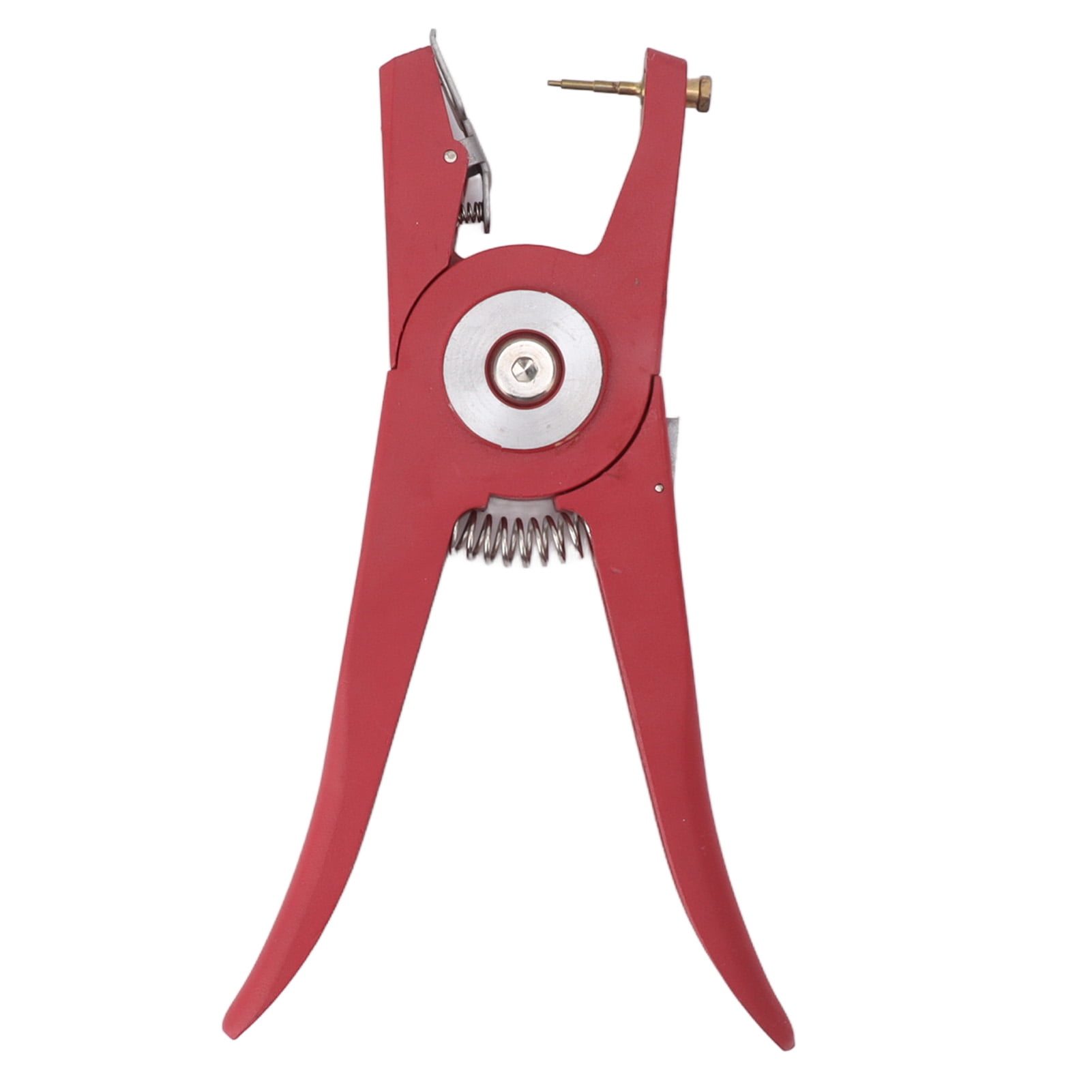Metal Alloy Livestock Ear Tag Pliers Universal Livestock Ear Tag ...