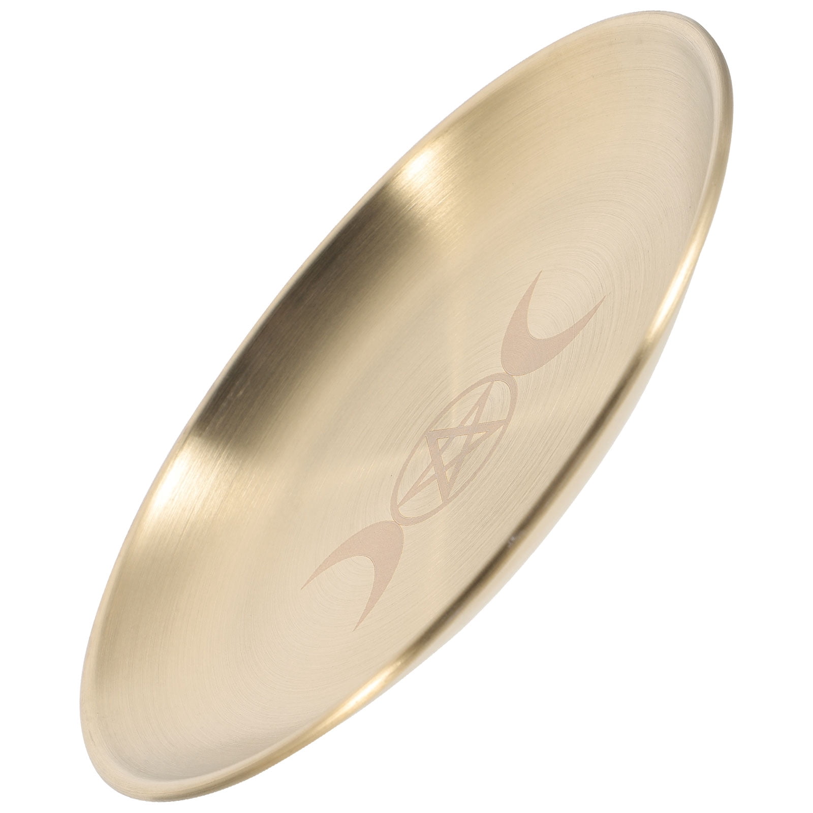 Metal Altar Tray Dressing Table Organizer Jewelry Tray Dish Altar Table ...