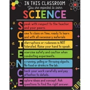 Science Lab - Sign - Walmart.com
