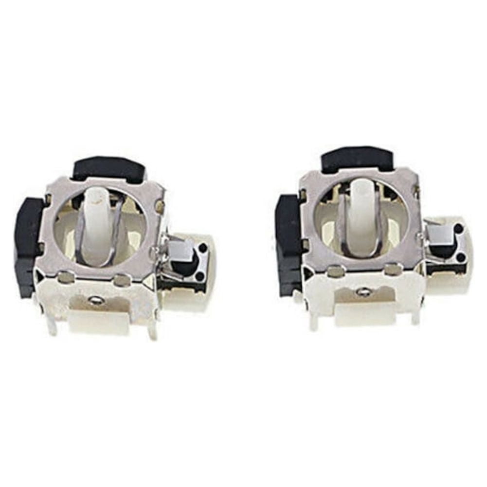 Metal Analog Sensor Module Switch Joysticks for PS2 PS3 XBox 360 Game ...