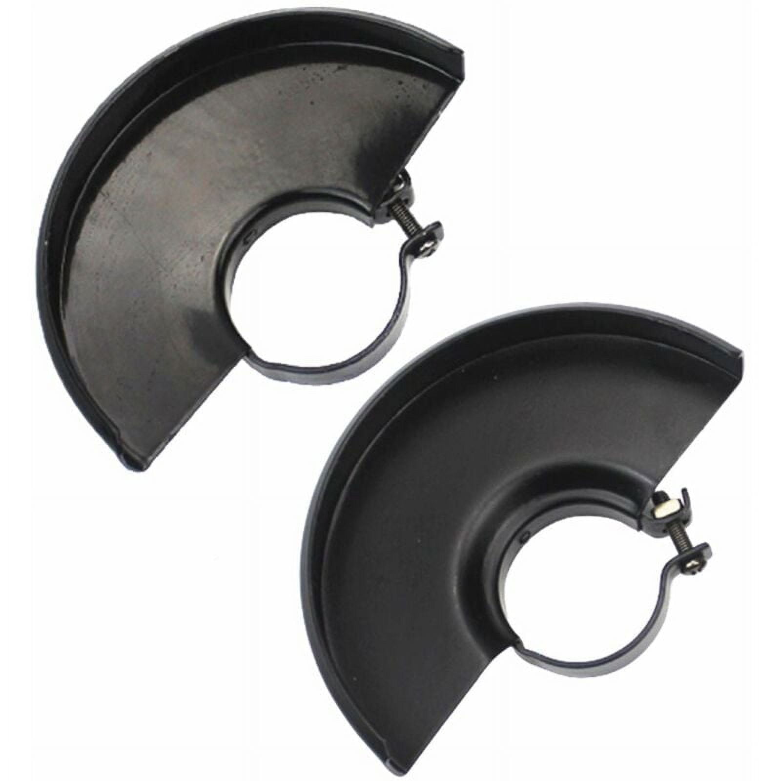 Metal Safety Guard, Replacement Guard For Angle Grinders, Easy ...