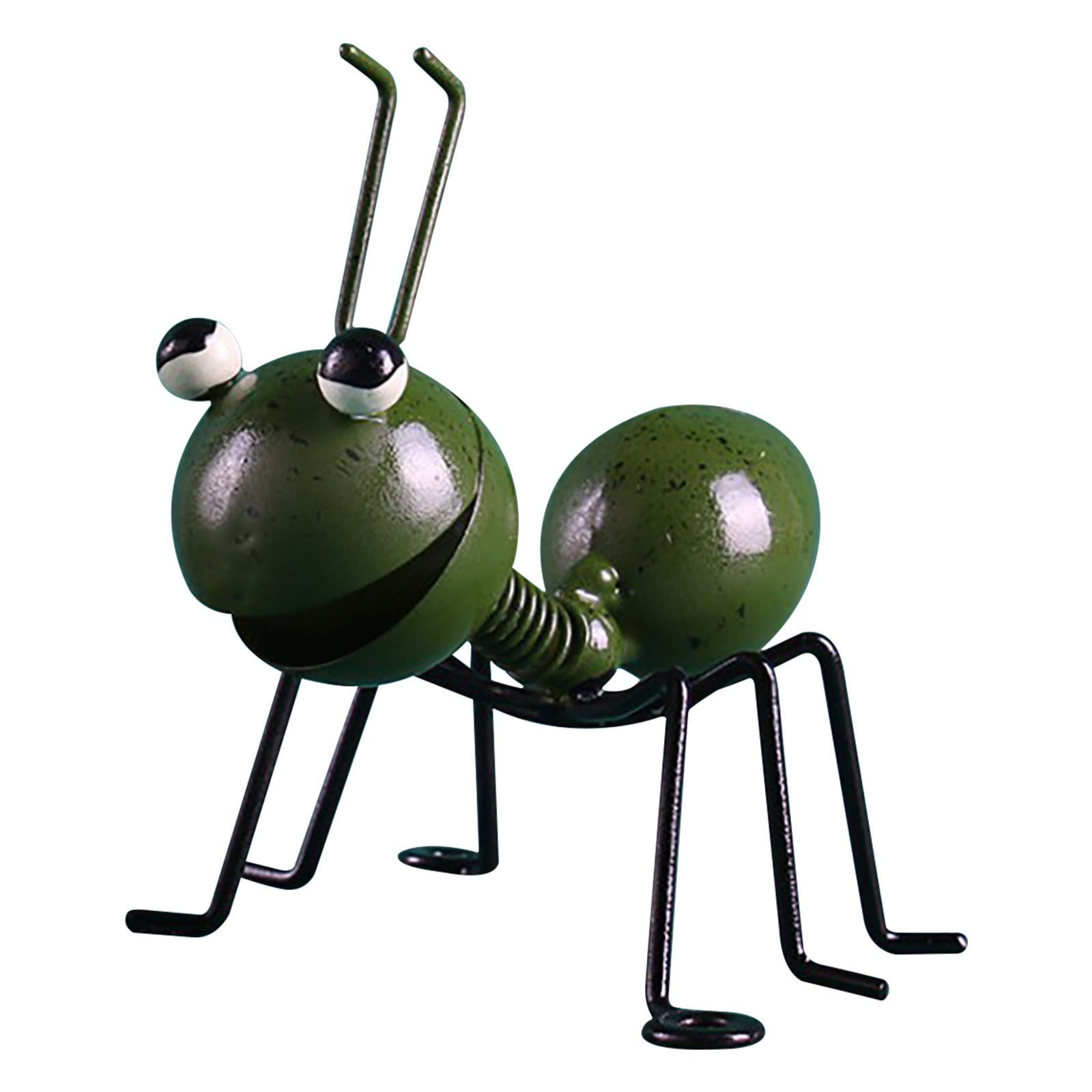 Metal Ant Art Sculptures Garden Decorations, Hanging Metal Sculpture ...