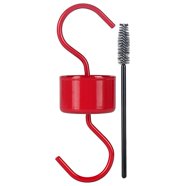 Hummers Galore Hummingbird Feeder Insect Guard, Ant Moat, 2 Pack ...