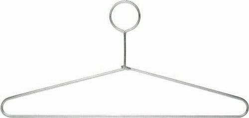 Metal Anti-Theft Hanger - Walmart.com