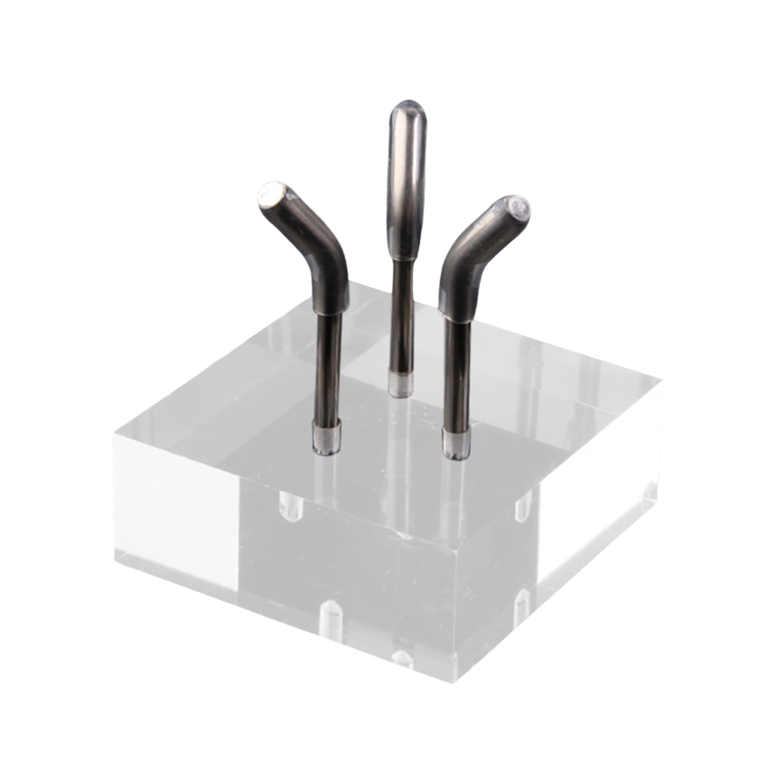 Metal Arm Display Stand Desktop Display Ball Holder Multifunctional ...