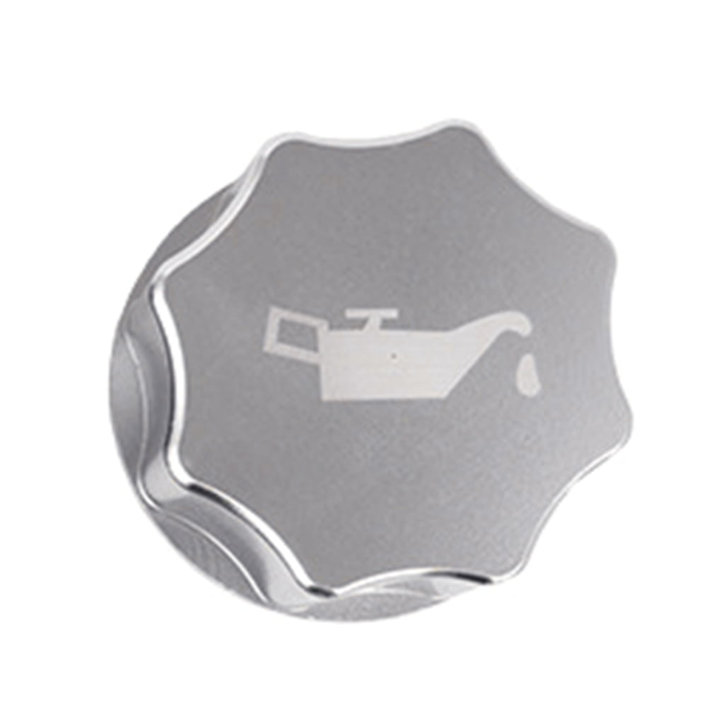 Metal Auto Oil Caps Universal Designs Rust Proof Car Engine Oil Caps ...