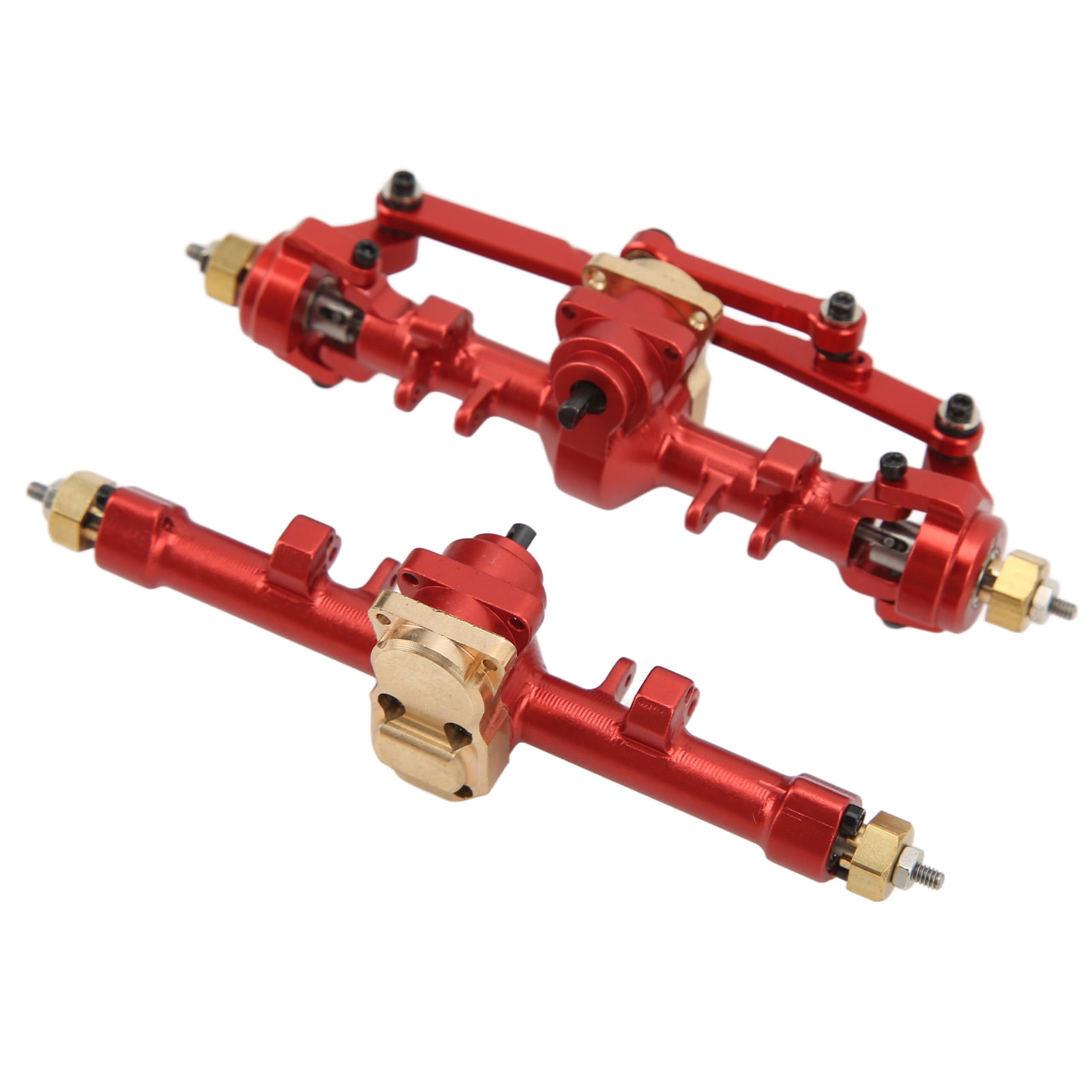 Metal Axle Assembly for RC Car - Walmart.com