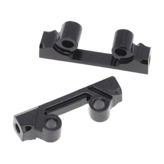 Scx24 Skid Plate