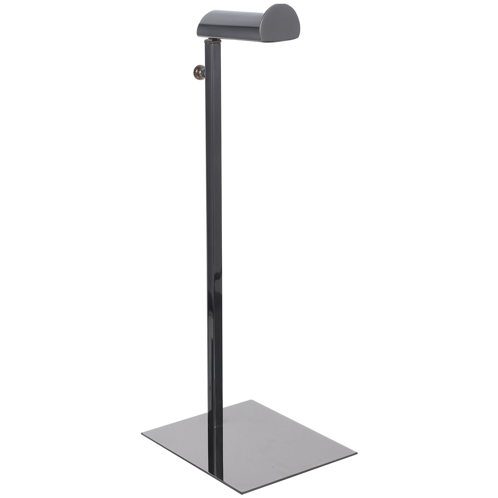 Metal Bag Display Stand Desktop Bag Holder Storage Display Stand for ...