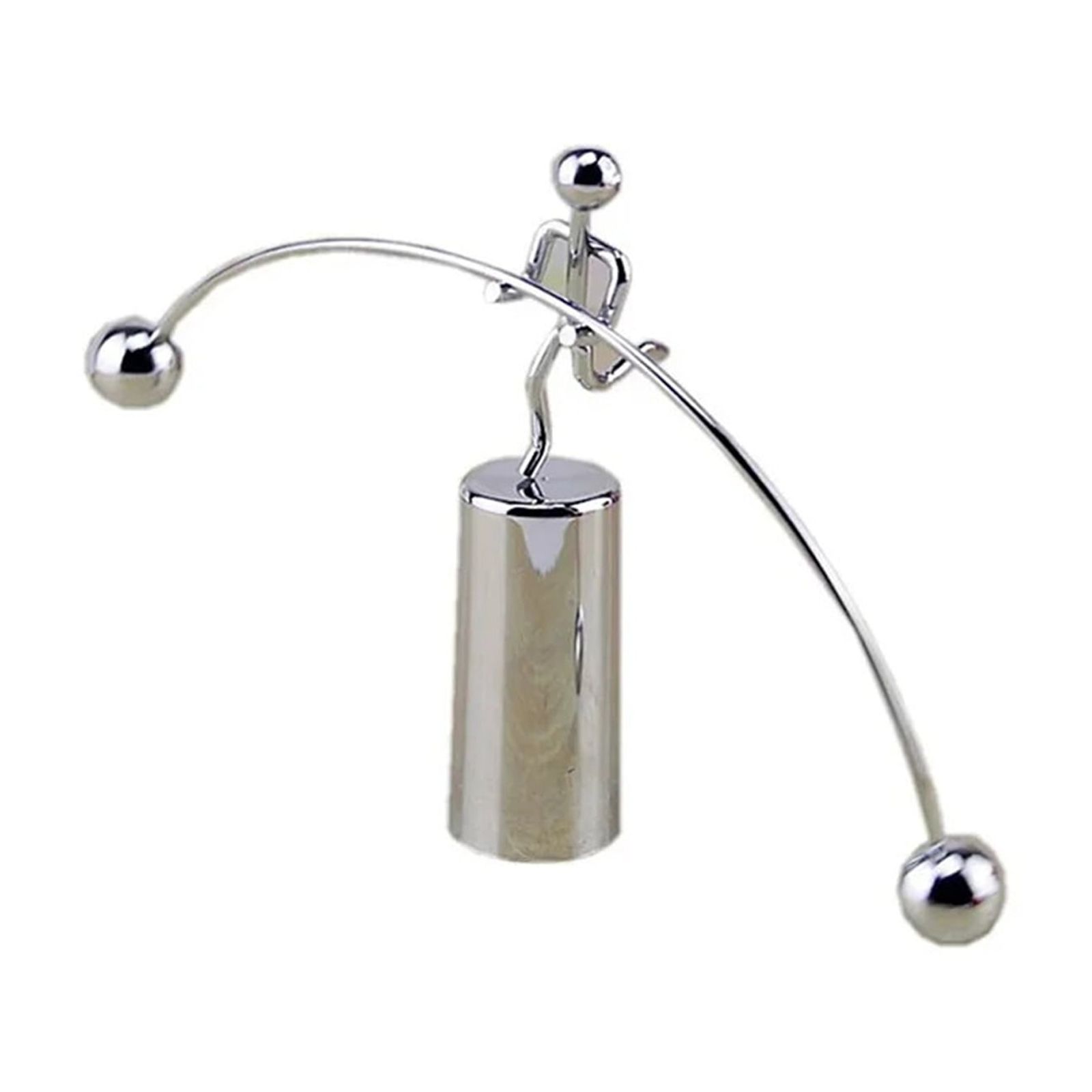 Metal Balance, Physics Toys, Weightlifting Art, Balance, Stress ...