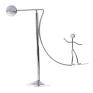 Gravity Defying Precision Gyroscope - Walmart.com