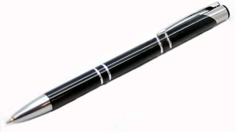 Metal Ball Point Pen. (Green) - Walmart.com