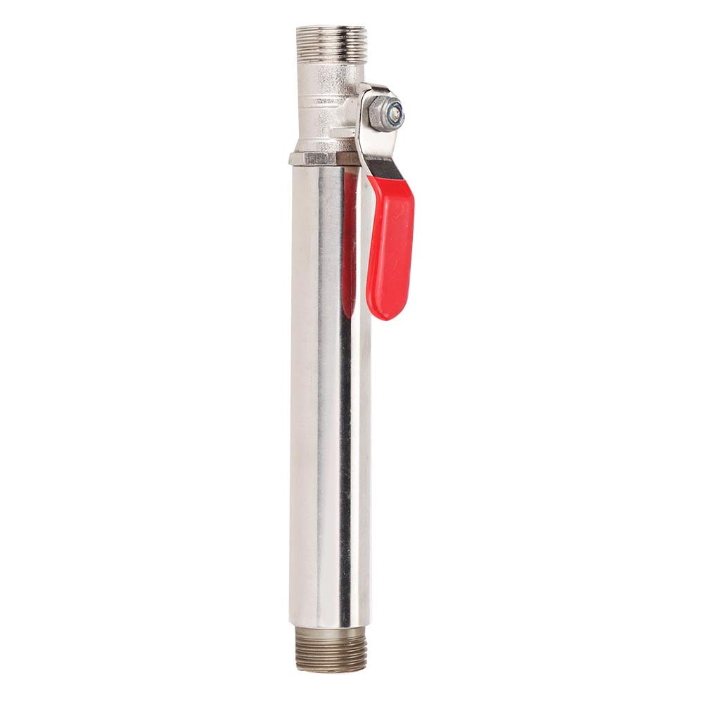 Metal Ball Valve Sprayer Handle Switch Parts Agricultural Spraying ...
