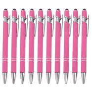 onn. 2-in-1 Stylus with Built-In Ballpoint Pen, 5 Pack - Walmart.com