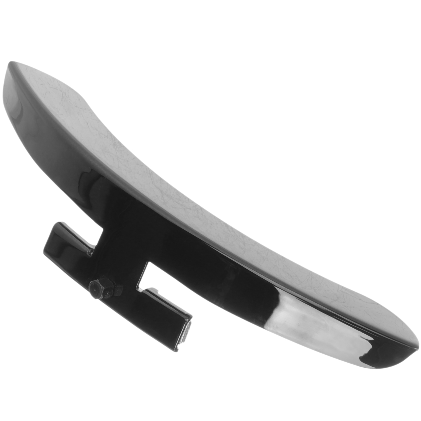 Metal Banjo Armrest Universal Banjo Protective Armrest Durable Banjo ...