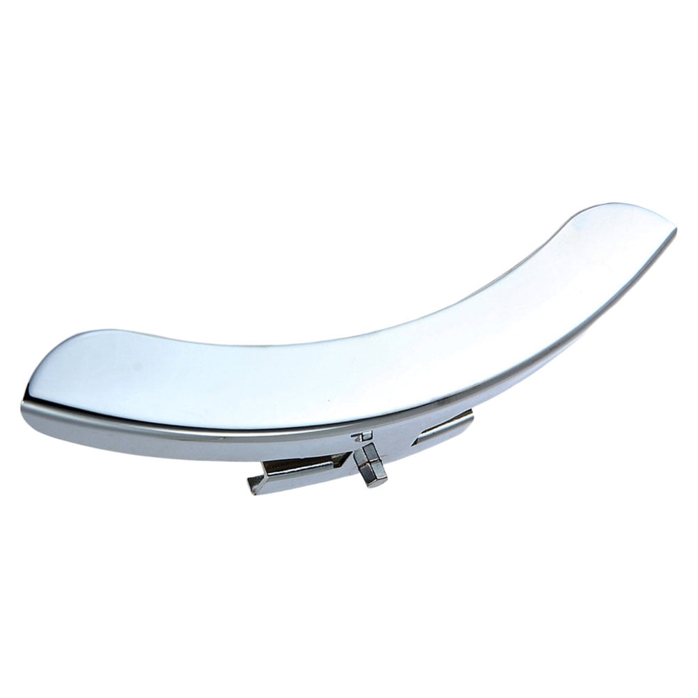 Silver Zinc Alloy Banjo Guard Board for Protection and Decoration with ...