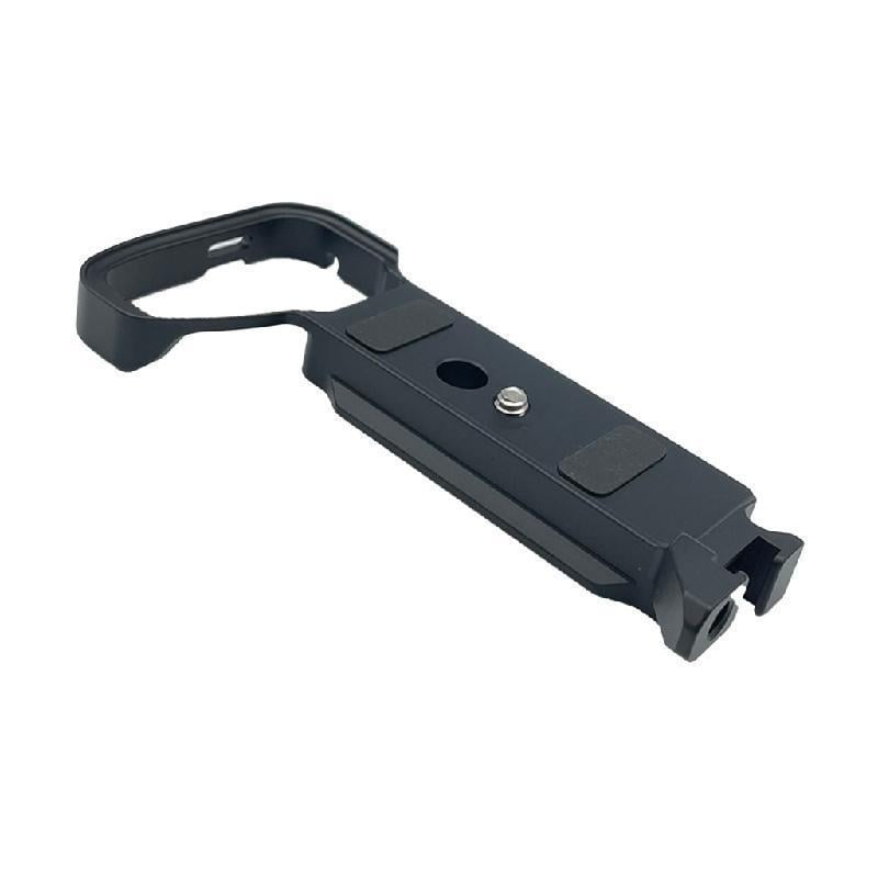 Metal Base Plate L Bracket for A6700 Camera Tripod Mlount Quick Release ...