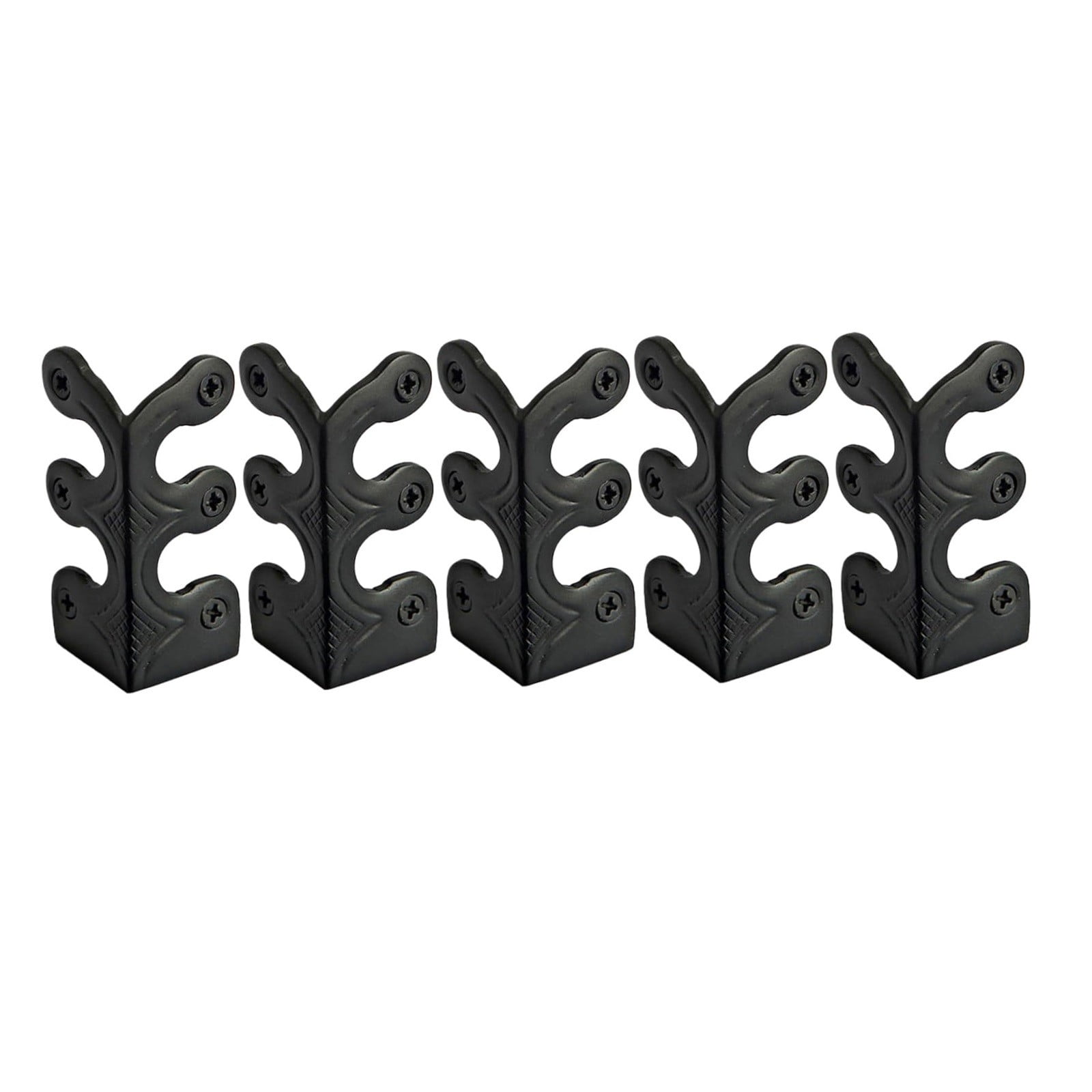 Metal Baseboard Corner Guards for Wall Edge and Decorative Skirting ...