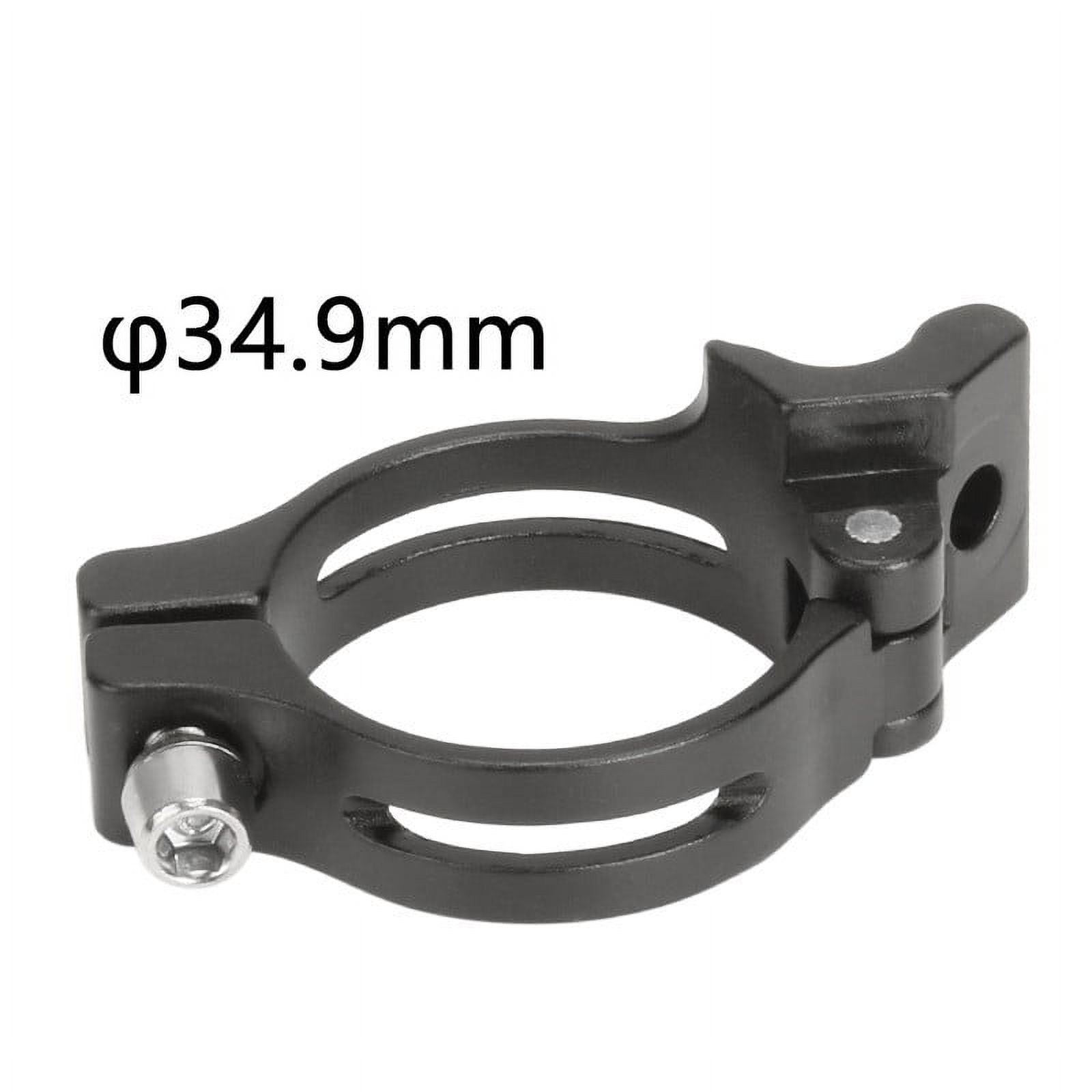 Metal Battery Carrier Case Box for 50cc 70cc 110cc 125cc Dirt Quad Bike ...