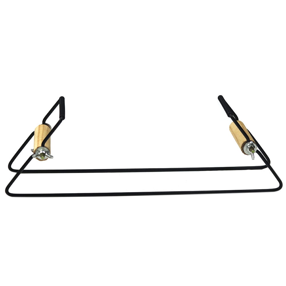Metal Bead Loom Tool: Stainless Steel Beading Supplies - Walmart.com