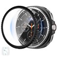 Metal Bezel for Samsung Galaxy Watch 8 Classic 46mm with Screen ...