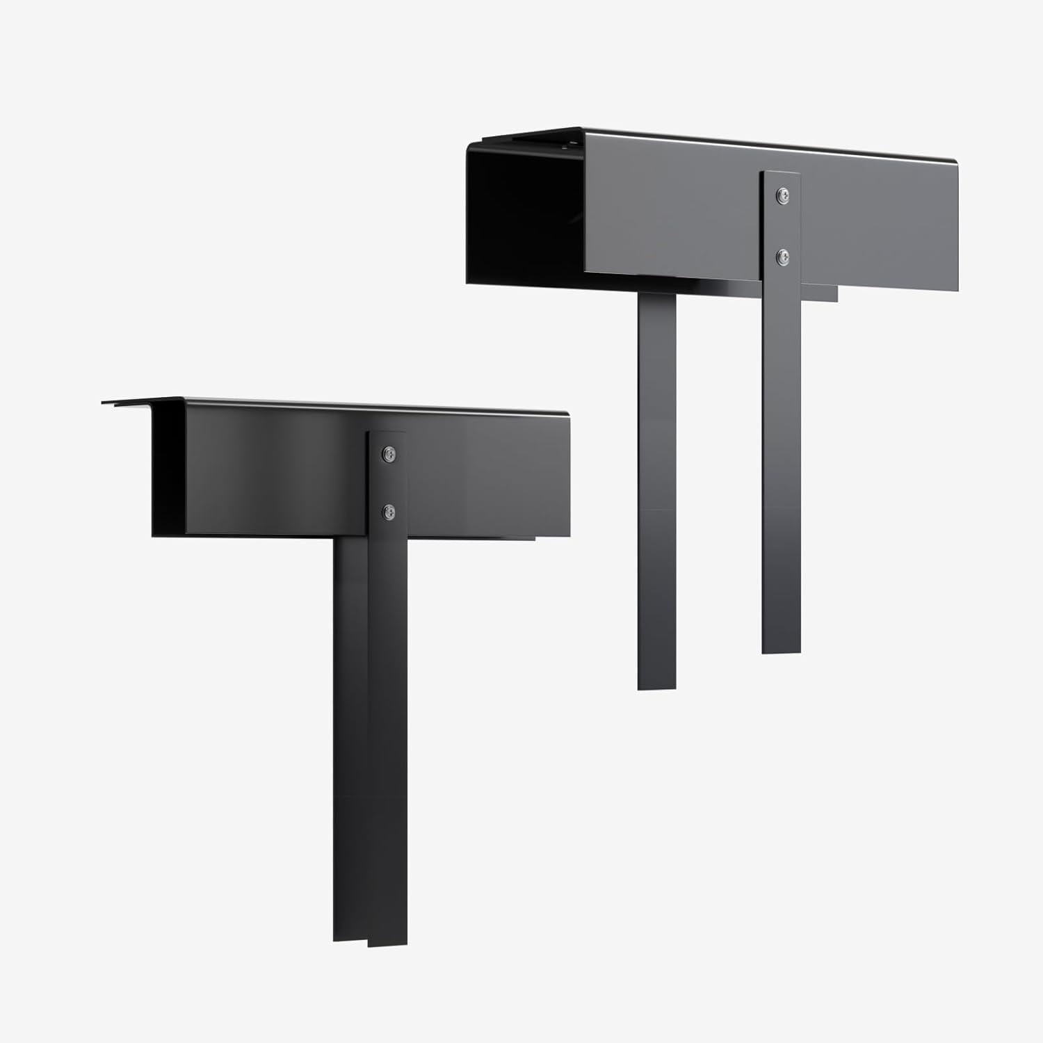 Metal Bifold Door Lock Adjustable Bi-fold Closet Door Lock for Child ...