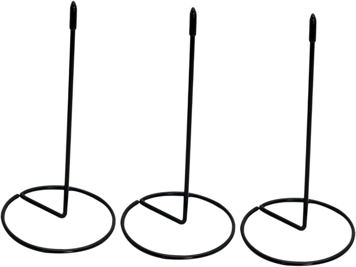 Metal Bill Inserter Ticket Stabber Recipe Keeper Spike Stick Memo ...