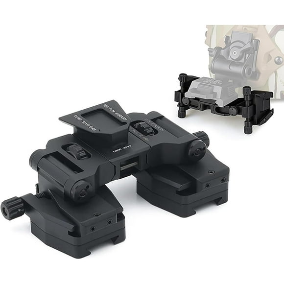 Night Vision Goggle Helmet Mount