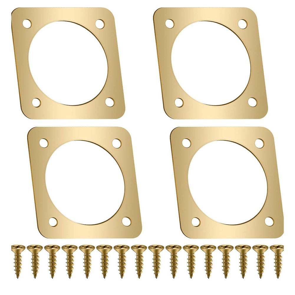 Metal Bird House Guard with Copper Portal for Eastern bird Houses 1 1/2 ...