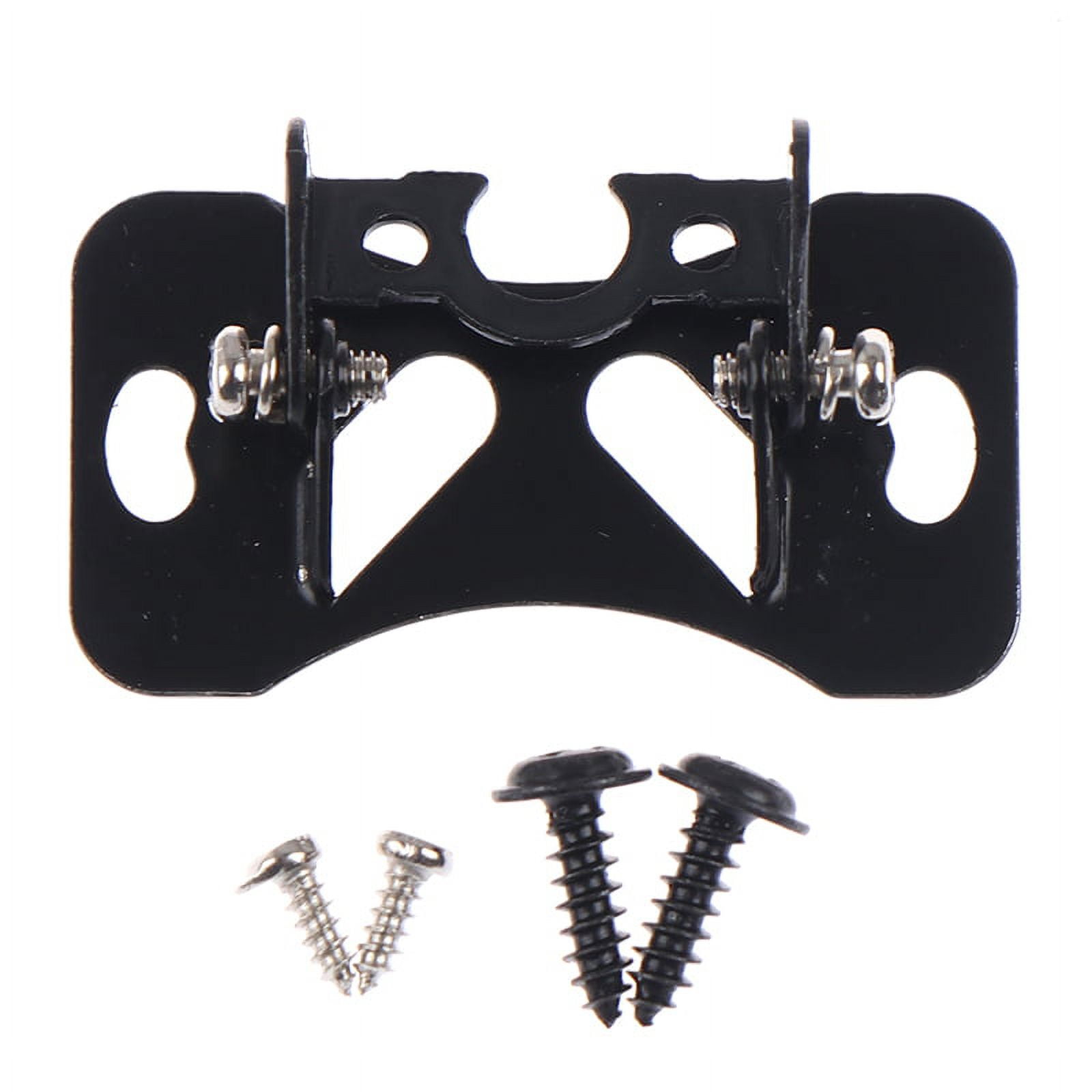 Metal Black Car Rear View Camera Bracket Holder Camera Bracket Case ...