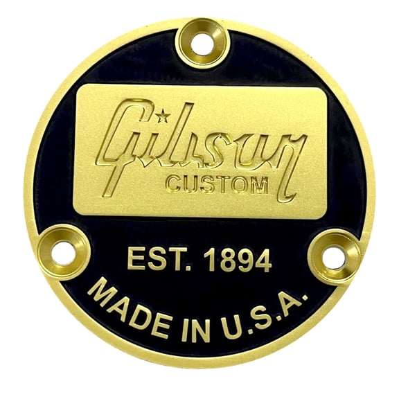 Les Paul Parts