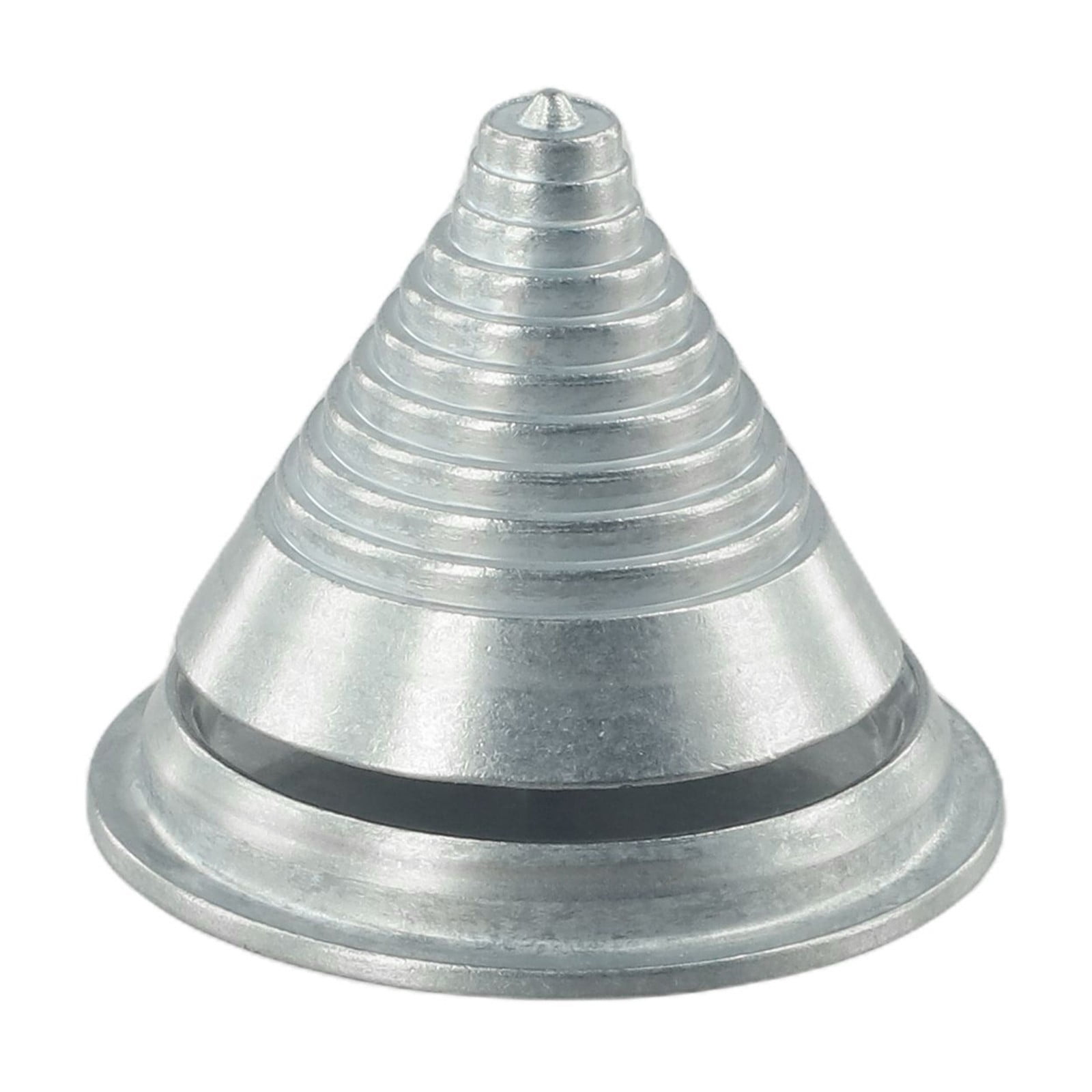 Metal Blade Balancer For Lawn Mower Cutter Blade Balancing Tool Silver ...