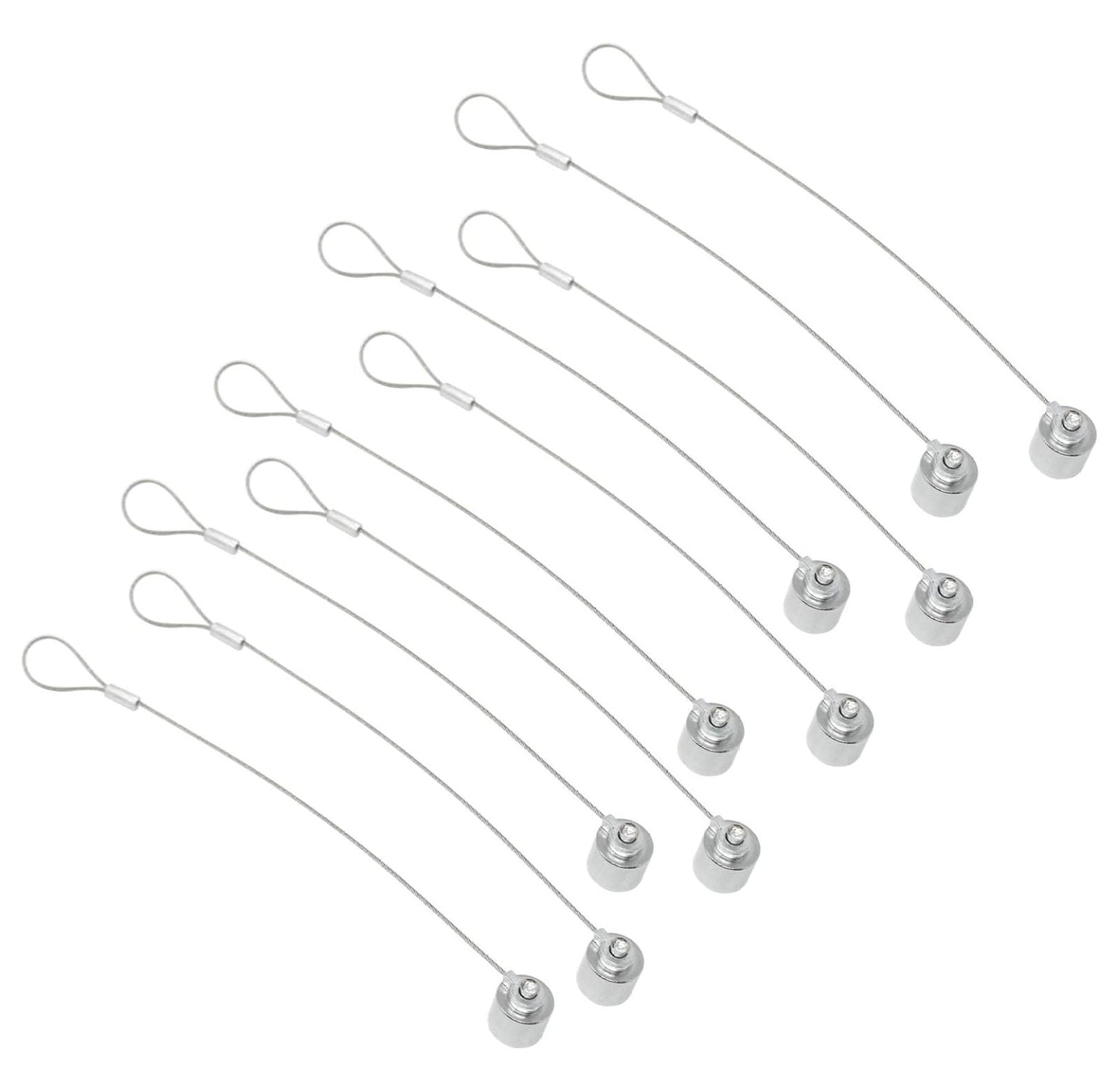 Metal Blow Off Nozzles for Ansul R102 & Piranha Fire Suppression ...