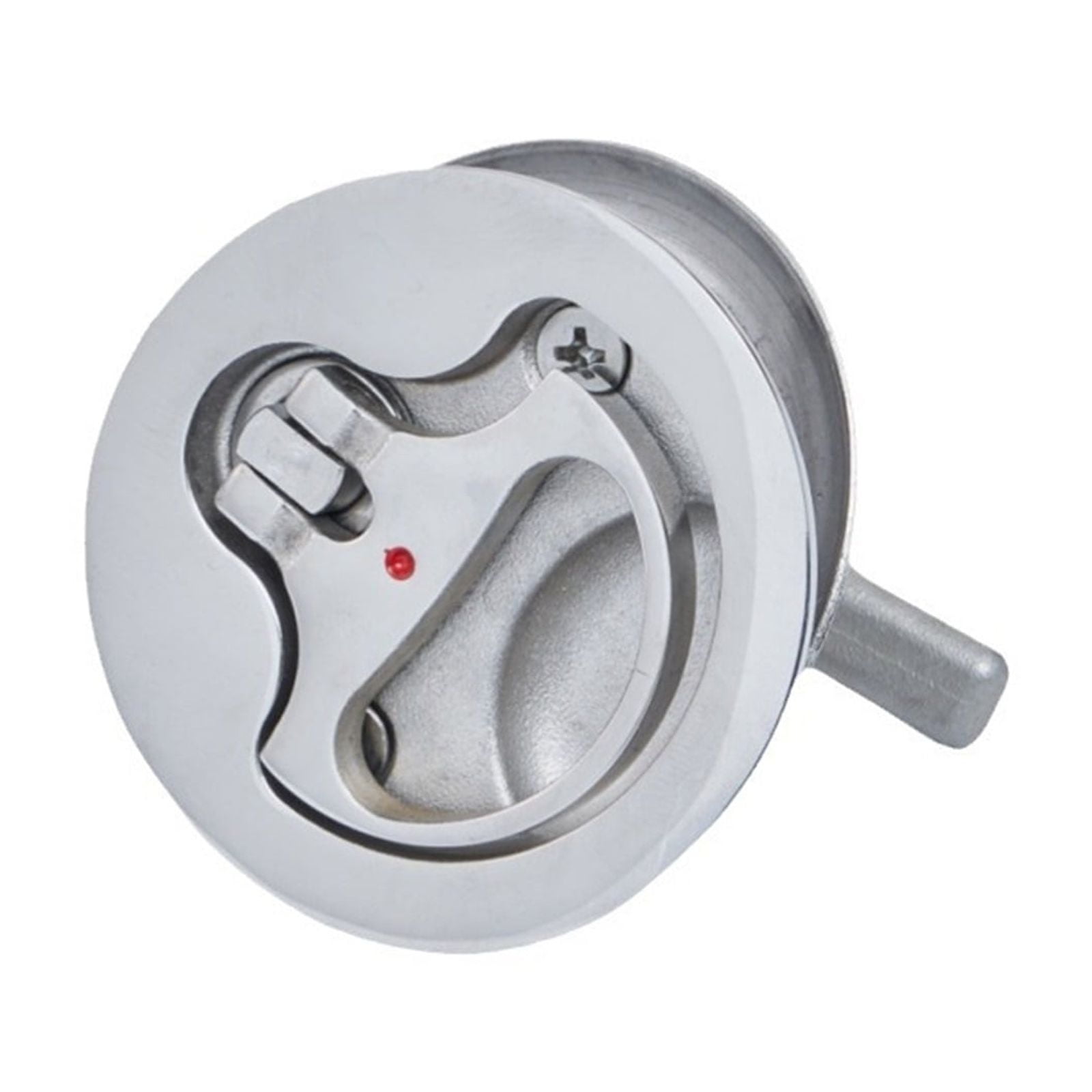 Metal Boat Cam Deck Box 316 Stainless Steel Latch Lock Marine Hatch ...