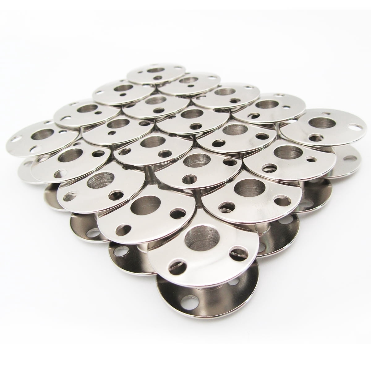 Metal Bobbins #172222 Compatible with Singer Class 66,66-6, 99, 99-13 ...