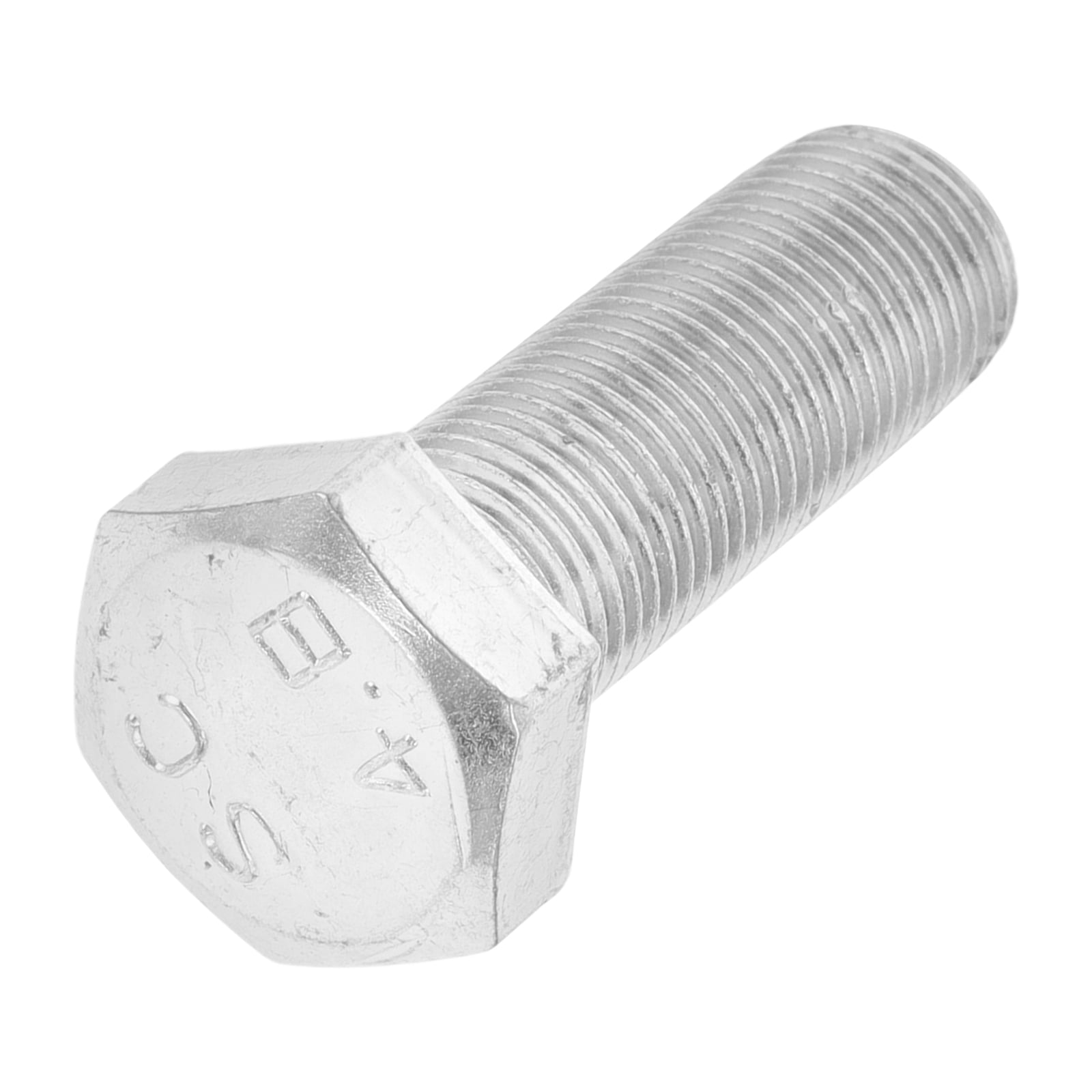 Metal Bolt Shaped Container Stash Secret Money with Lock Travel Silver ...