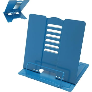 RED ROOSTER COOKBOOK STAND - Walmart.com