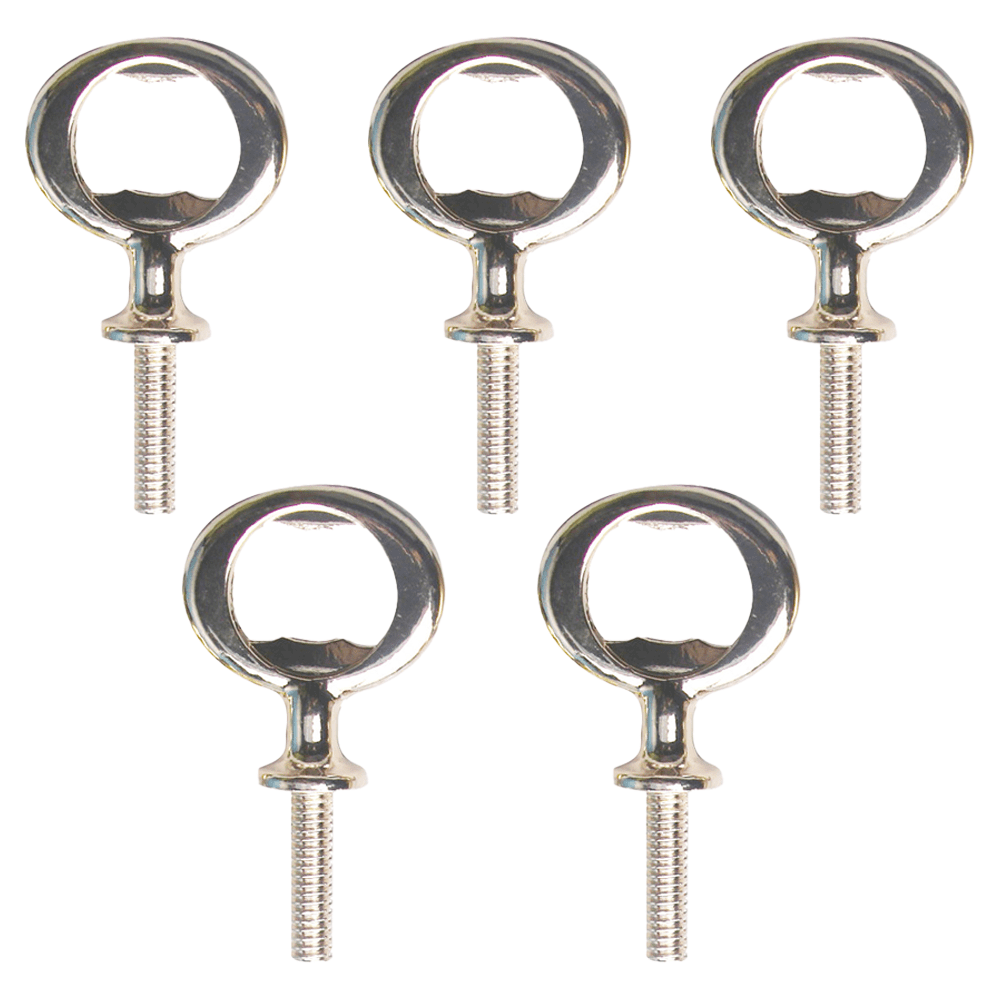 Metal Bottle Opener Blank Stainless Steel Flat Bottle Opener Inserts ...