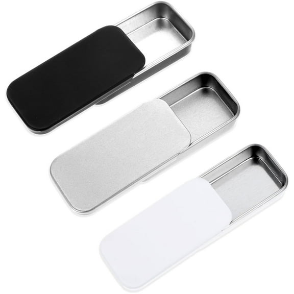 Creative Rectangular Tin Box for Storing Sweets and Jewelry,Creative ...