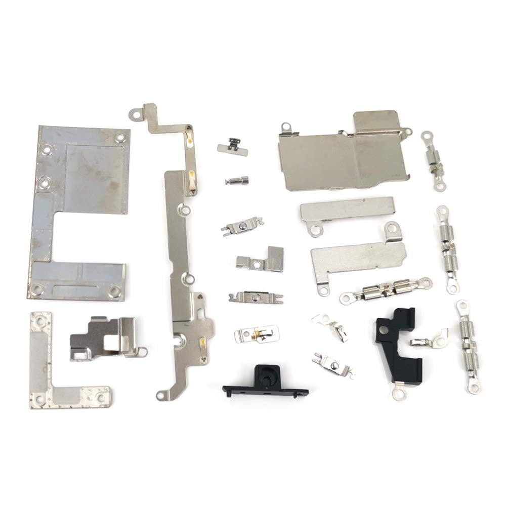 Metal Bracket Full Set for iPhone 11 - Complete Small Kits Inner ...