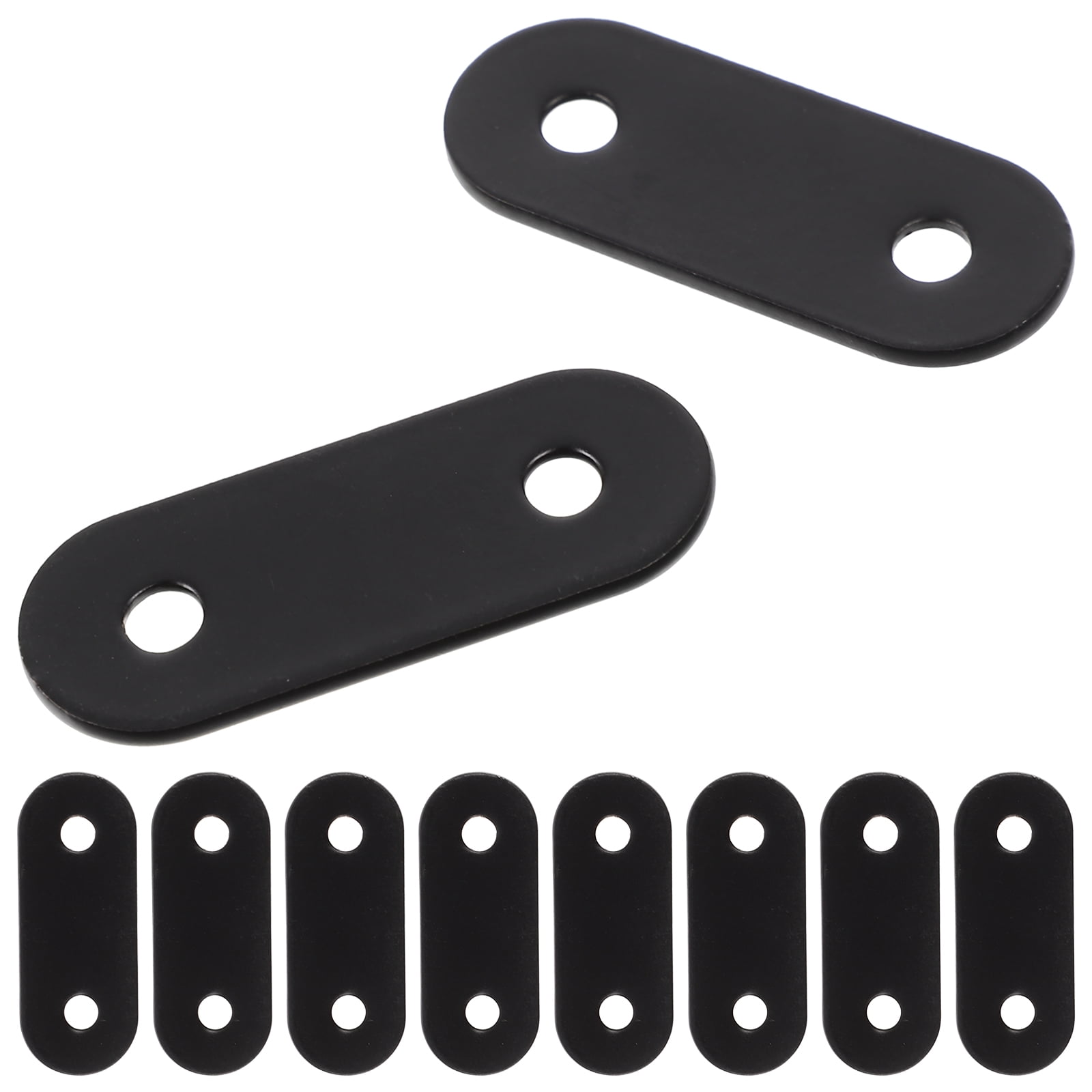 Metal Bracket Stainless Steel Corner Code Brackets for Shelves Mending ...